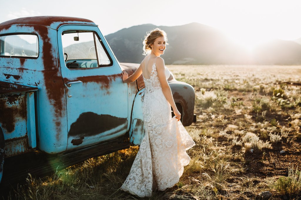 Stormy Solis Photography - The Barn at Sunset Ranch