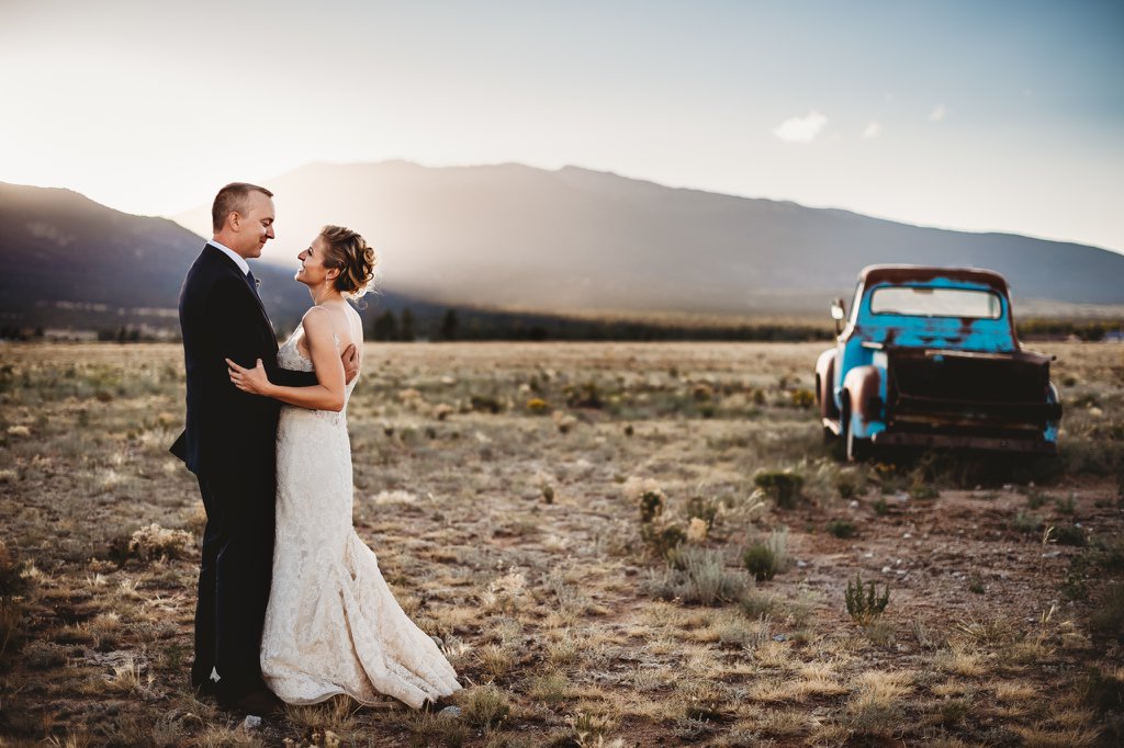 Stormy Solis Photography - The Barn at Sunset Ranch