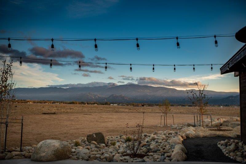 - The Barn at Sunset Ranch