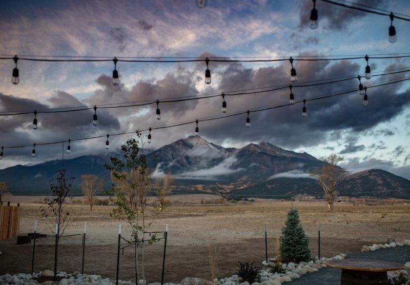 - The Barn at Sunset Ranch