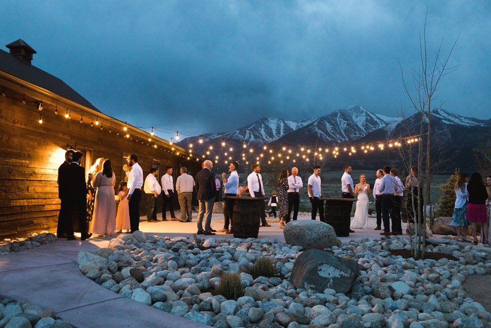 Photo Gallery - The Barn at Sunset Ranch