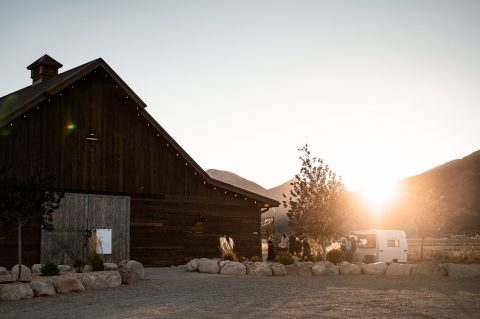 Photo Gallery - The Barn at Sunset Ranch