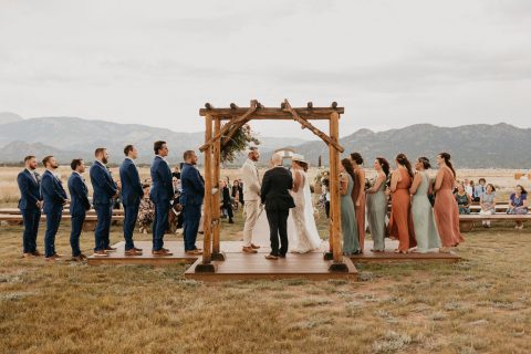 Photo Gallery - The Barn at Sunset Ranch