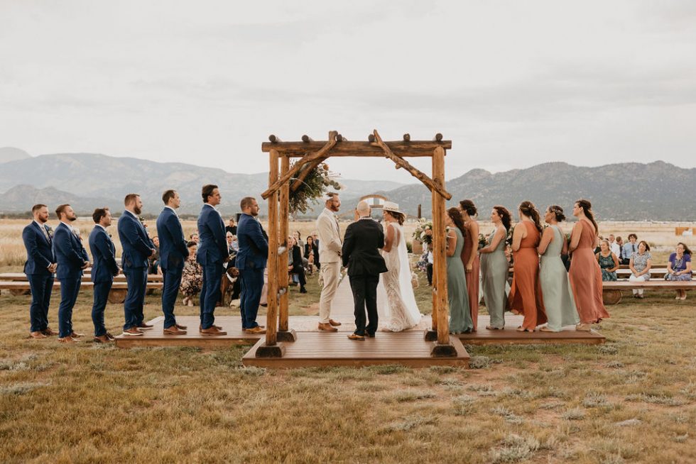 Photo Gallery - The Barn at Sunset Ranch