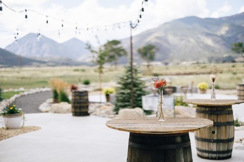 Photo Gallery - The Barn at Sunset Ranch