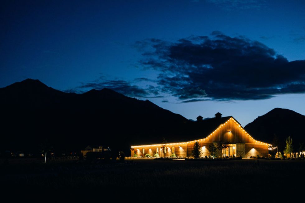 Photo Gallery - The Barn at Sunset Ranch