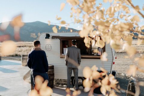 Photo Gallery - The Barn at Sunset Ranch