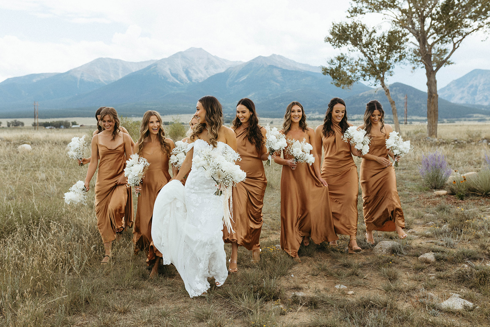 Photo Gallery - The Barn at Sunset Ranch