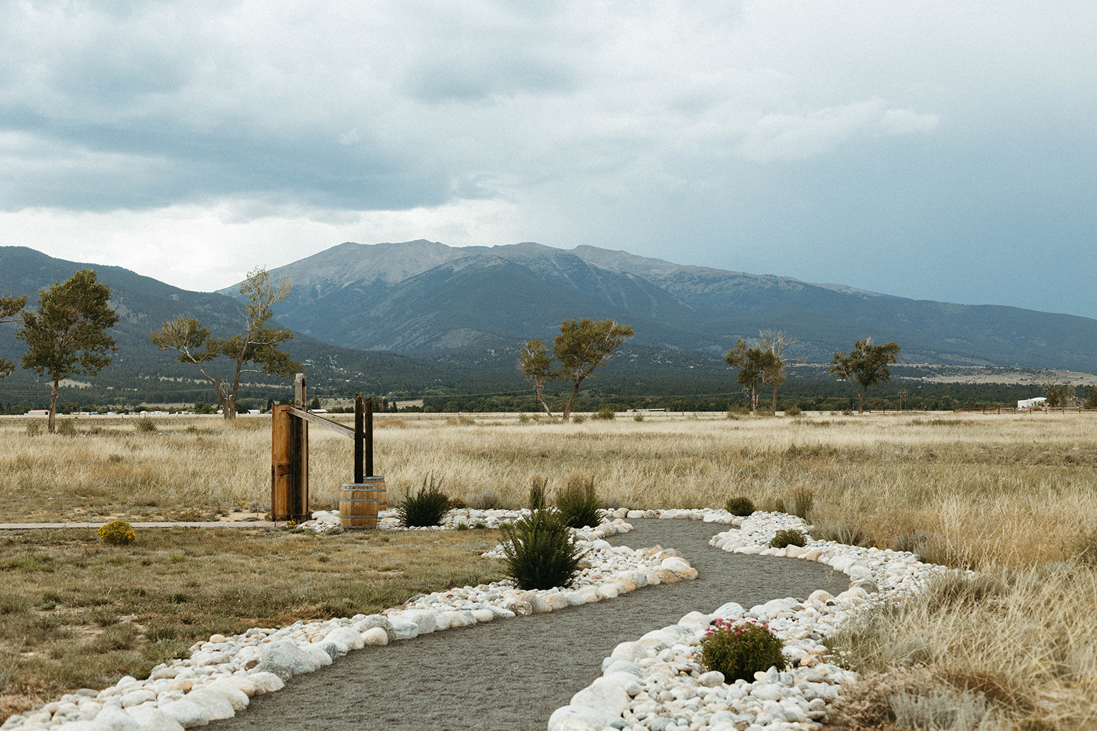Photo Gallery - The Barn at Sunset Ranch
