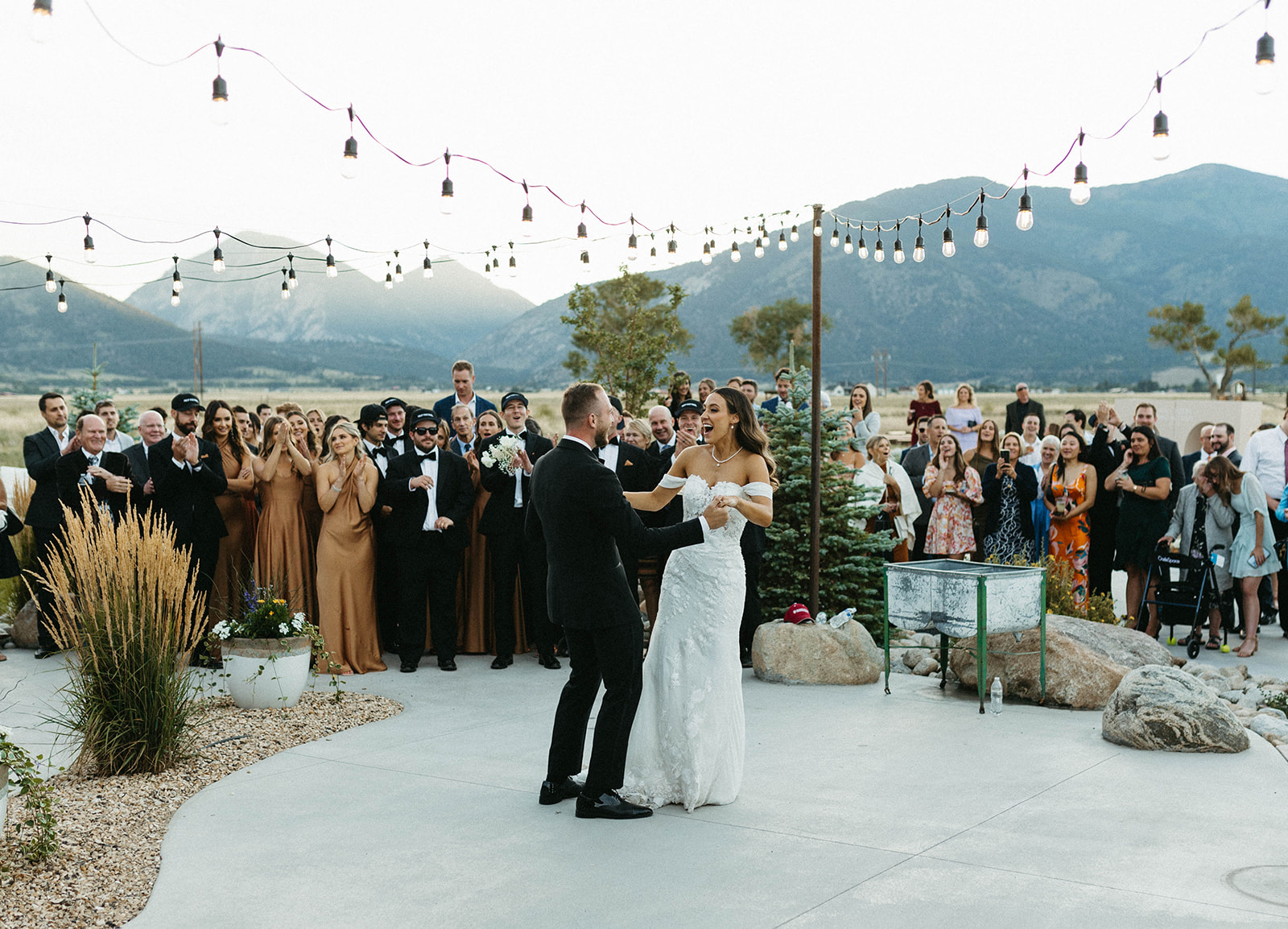 Photo Gallery - The Barn at Sunset Ranch