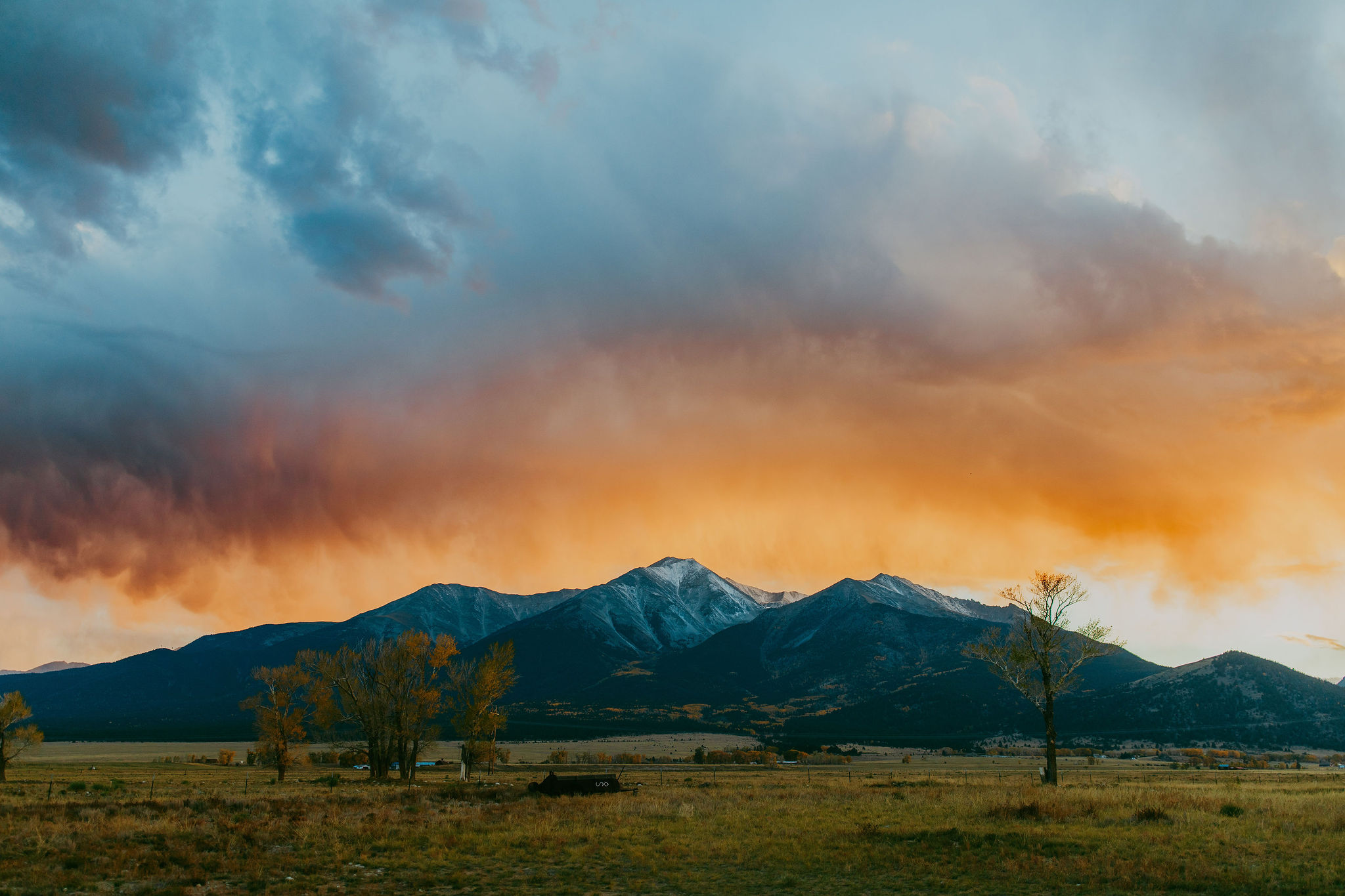 Photo Gallery - The Barn at Sunset Ranch