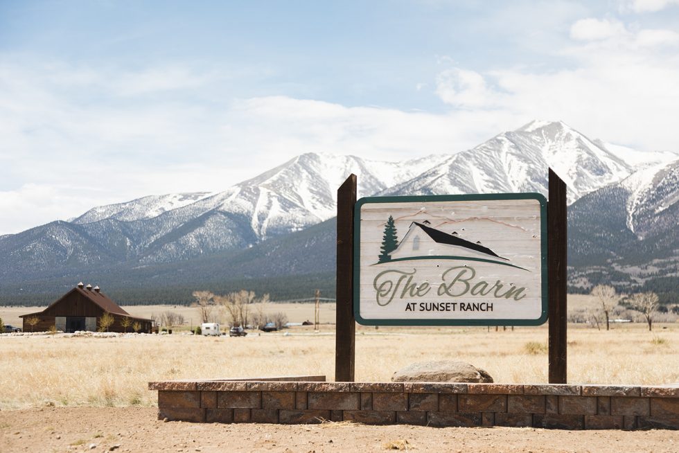 Photo Gallery - The Barn at Sunset Ranch