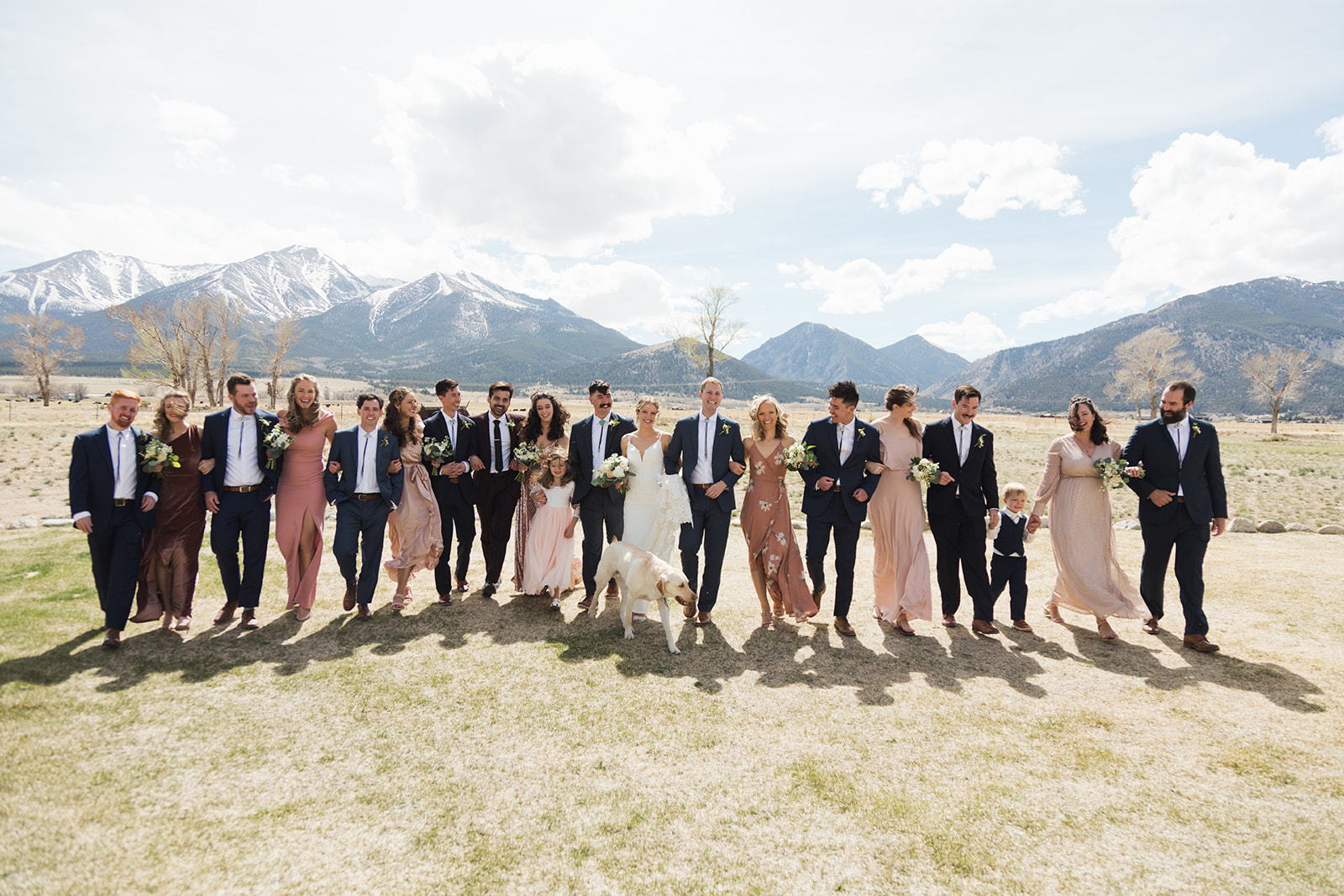 Photo Gallery - The Barn at Sunset Ranch