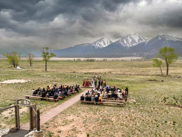 default - The Barn at Sunset Ranch