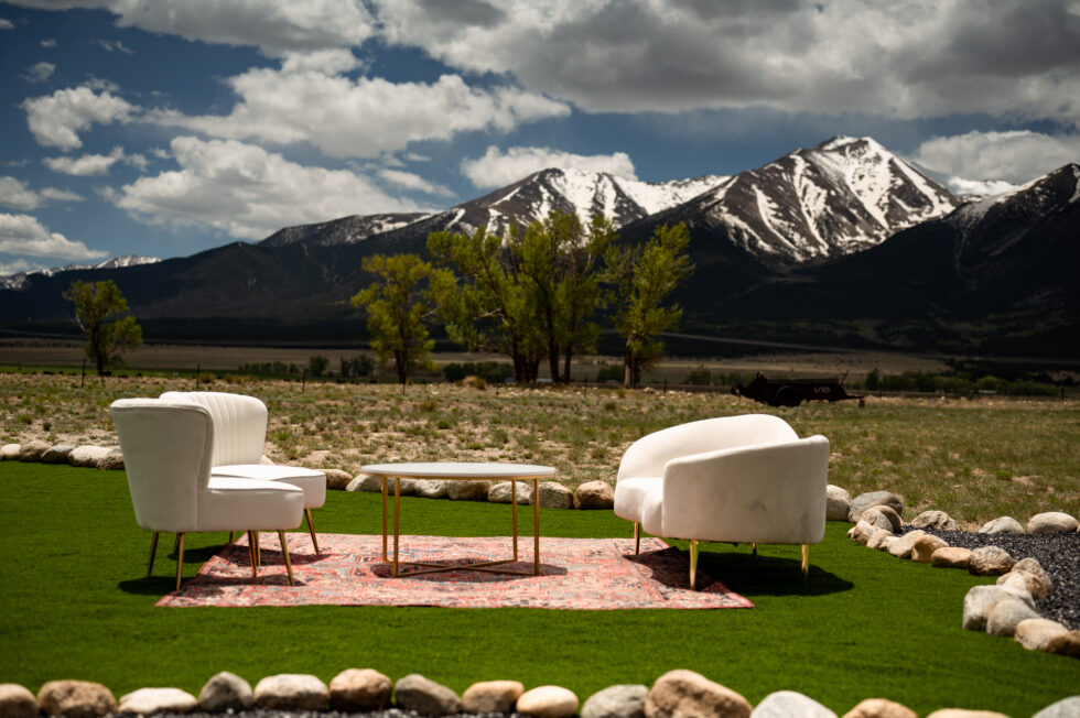 Photo Gallery - The Barn at Sunset Ranch